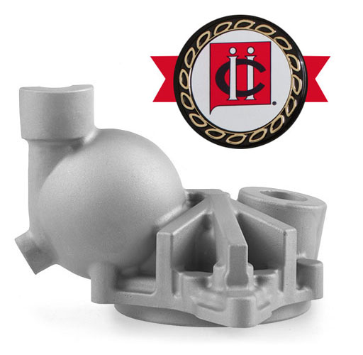 Shellcast Inc - Precision Investment Castings